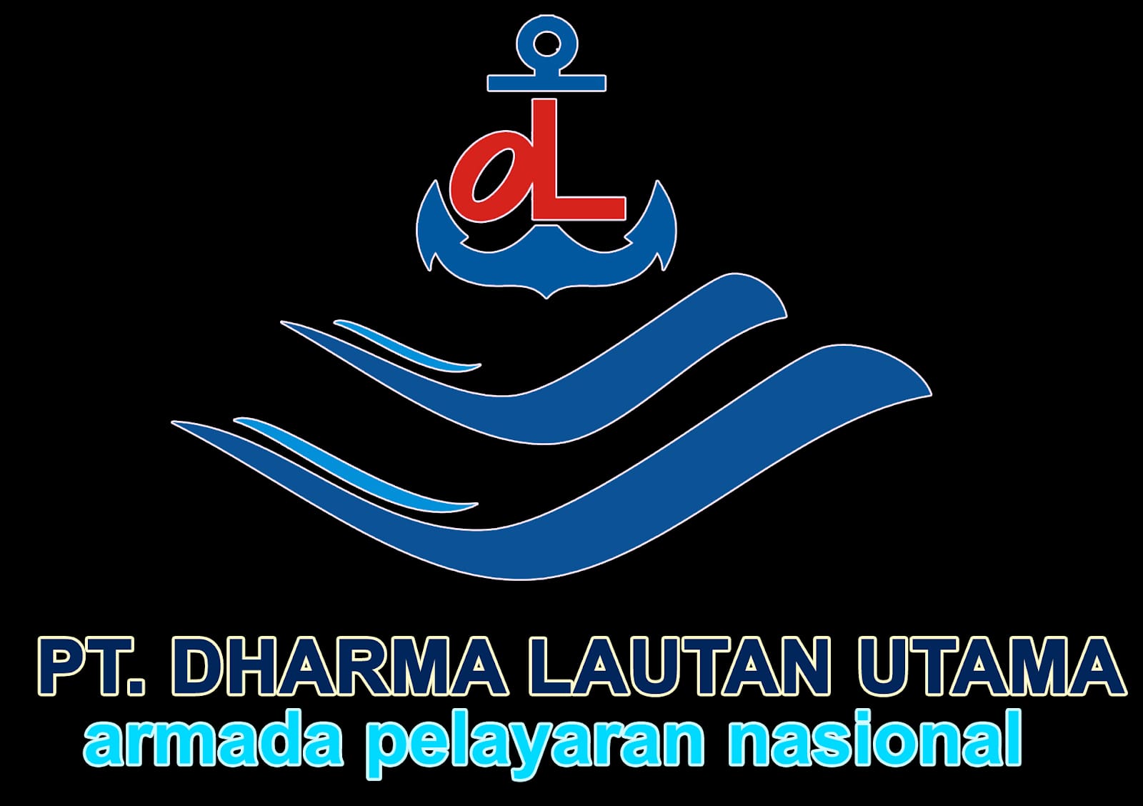 Profil PT Dharma Lautan Utama, Perusahaan yang Melayani Transportasi ...